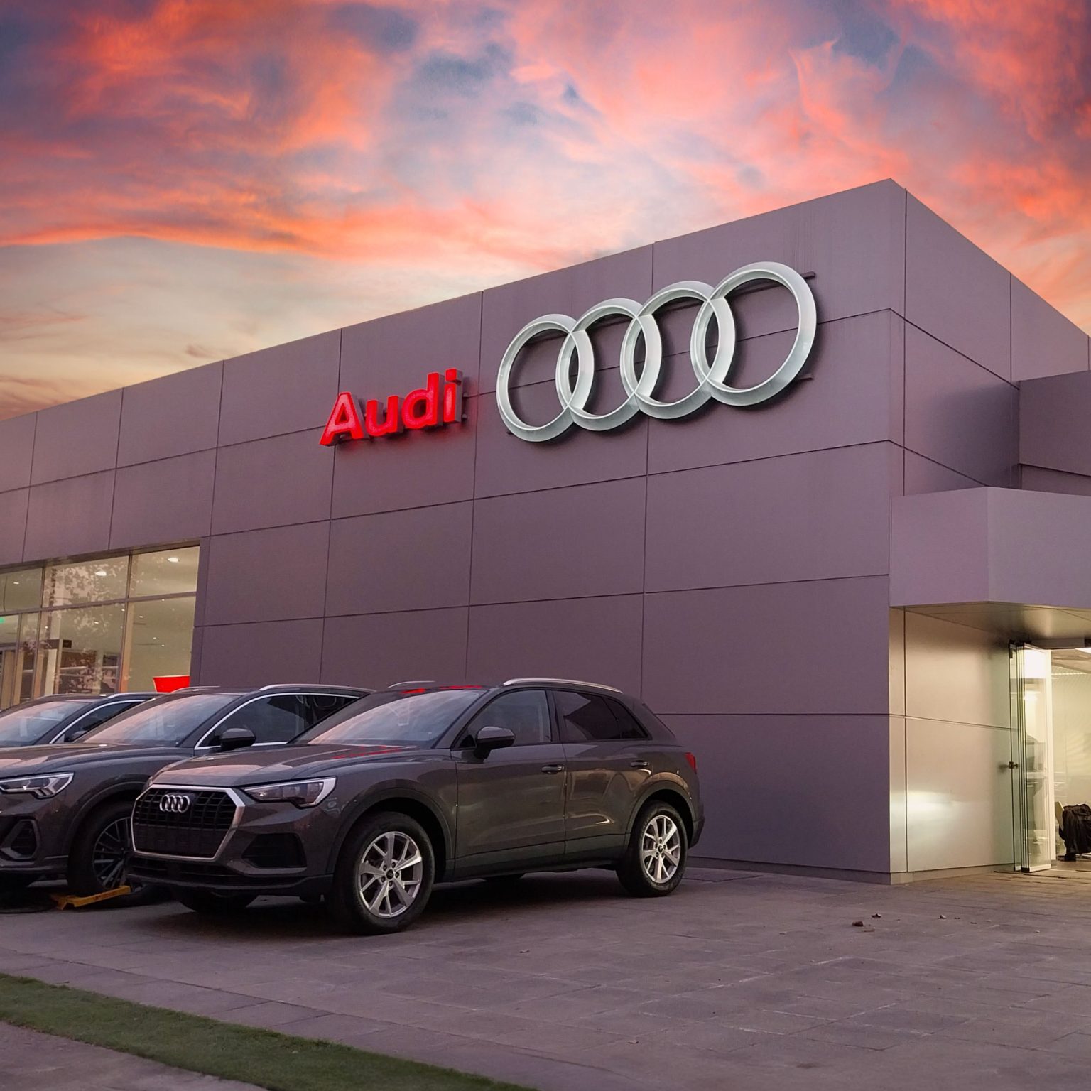 Audi